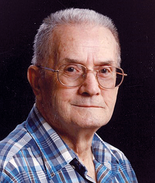 Calvin Claud Isner | News, Sports, Jobs - The Intermountain